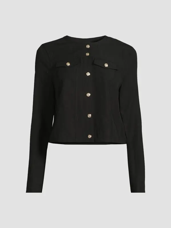 CAPSULE 121 The Golden Tailored Jacket