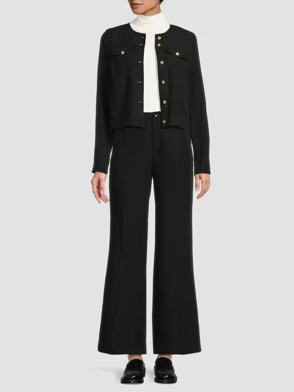 CAPSULE 121 The Golden Tailored Jacket