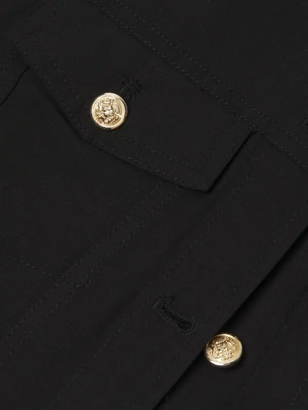 CAPSULE 121 The Golden Tailored Jacket