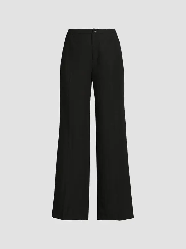 CAPSULE 121 The Dial Wide-leg Pants