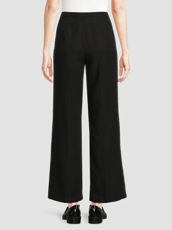 CAPSULE 121 The Dial Wide-leg Pants