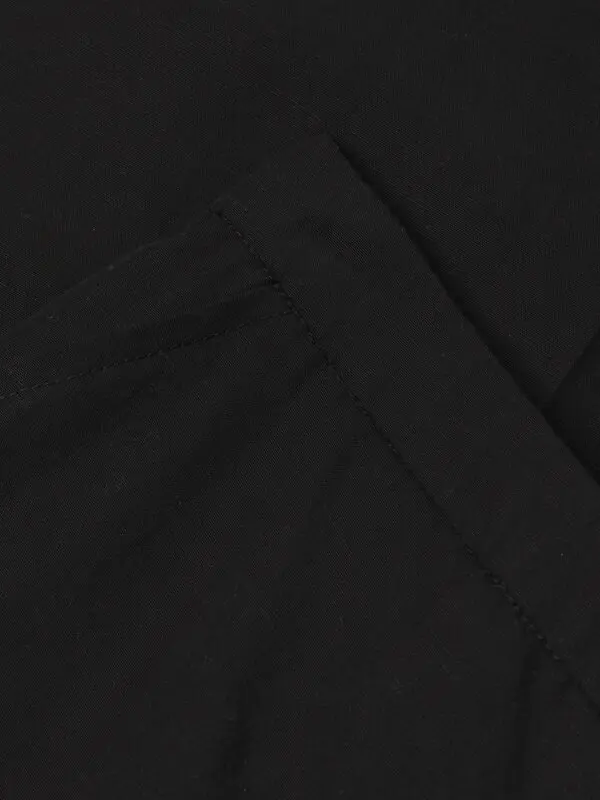 CAPSULE 121 The Dial Wide-leg Pants