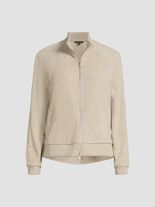 CAPSULE 121 The Change Zip Jacket