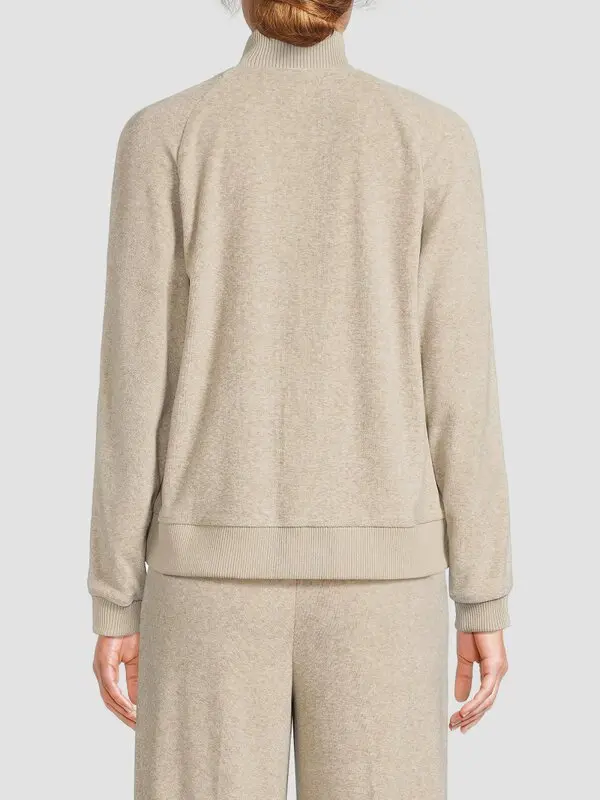 CAPSULE 121 The Change Zip Jacket