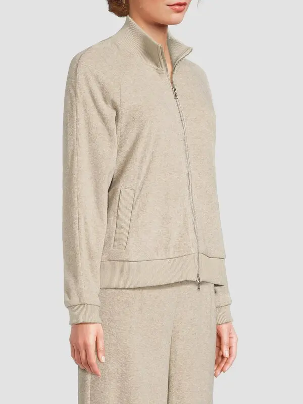 CAPSULE 121 The Change Zip Jacket