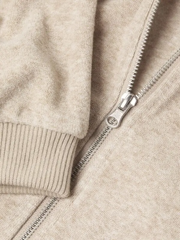 CAPSULE 121 The Change Zip Jacket