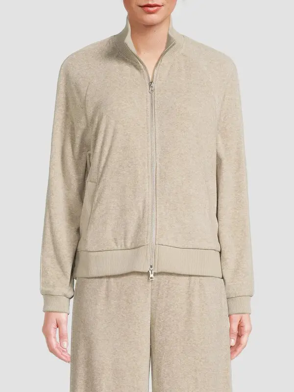 CAPSULE 121 The Change Zip Jacket