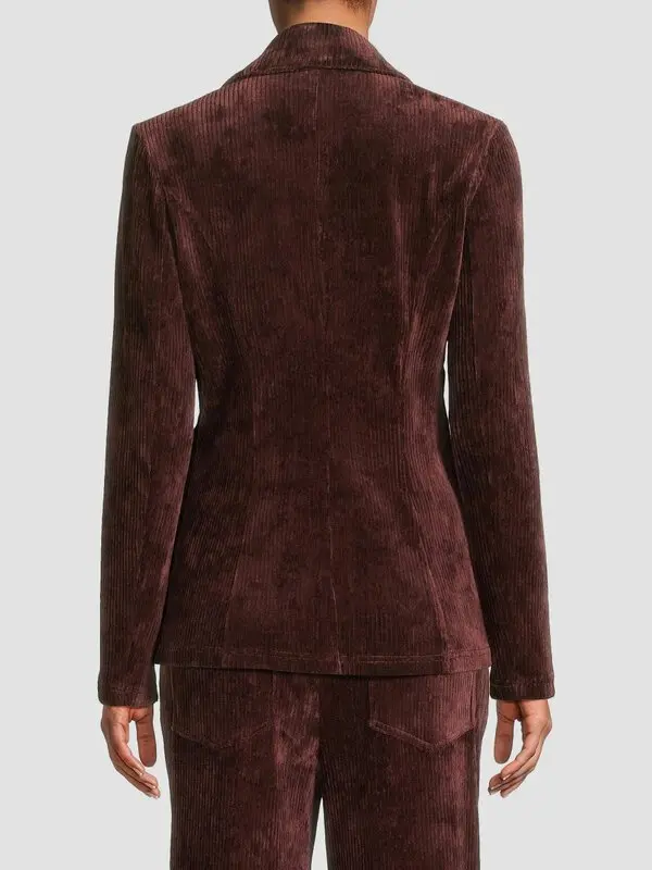 CAPSULE 121 The Drone Corduroy Blazer