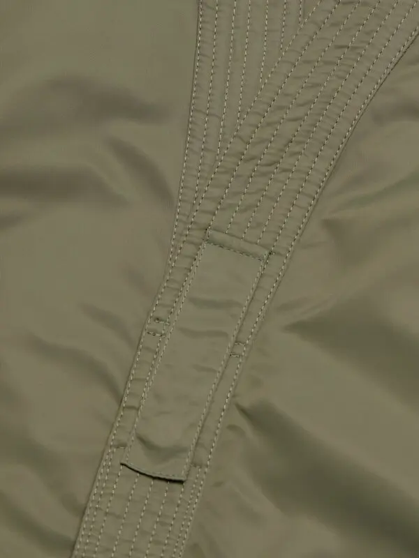 MORDECAI Nylon Field Jacket