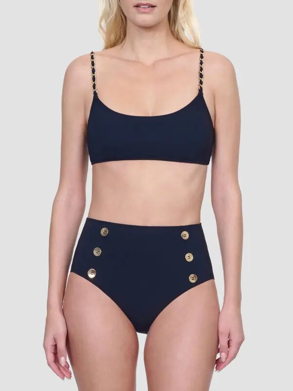 GOTTEX Monte Carlo Bralette Bikini Top
