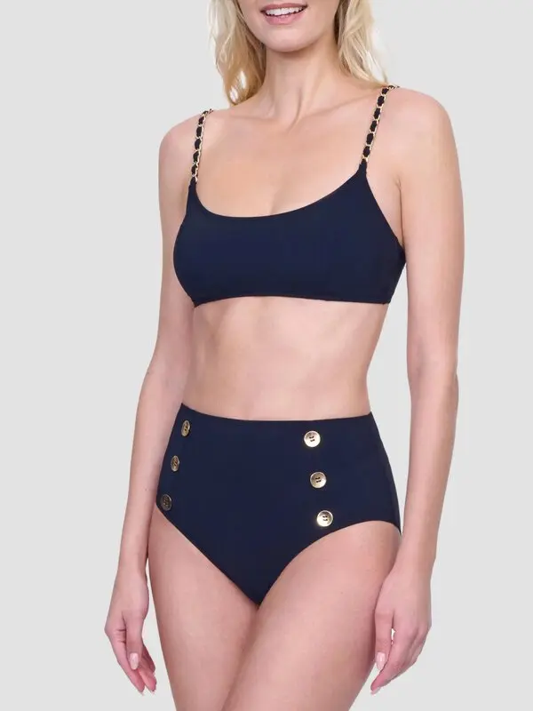 GOTTEX Monte Carlo Bralette Bikini Top