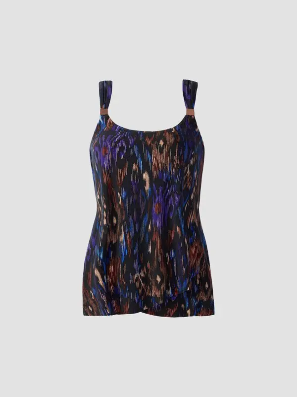Miraclesuit Tapiz Dazzle Tankini