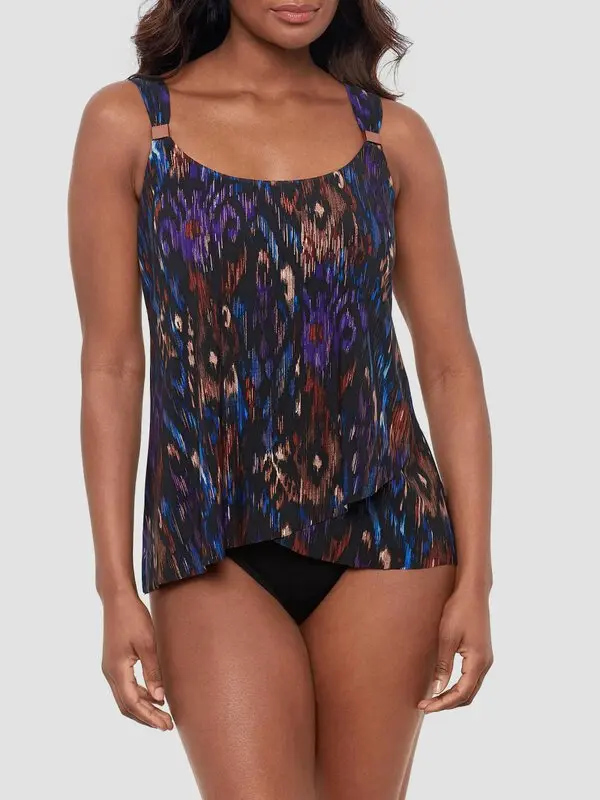 Miraclesuit Tapiz Dazzle Tankini