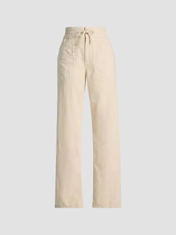 Ba&sh Fima Drawstring Pants