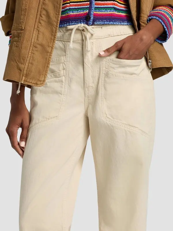 Ba&sh Fima Drawstring Pants