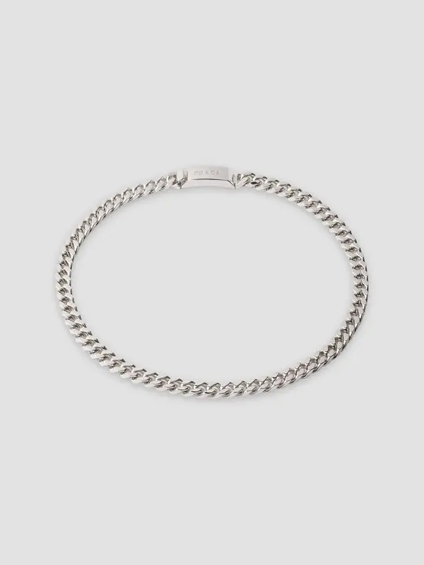 Prada Chain Necklace