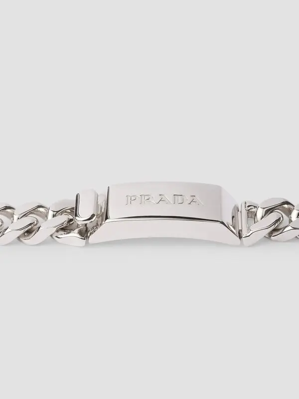 Prada Chain Necklace