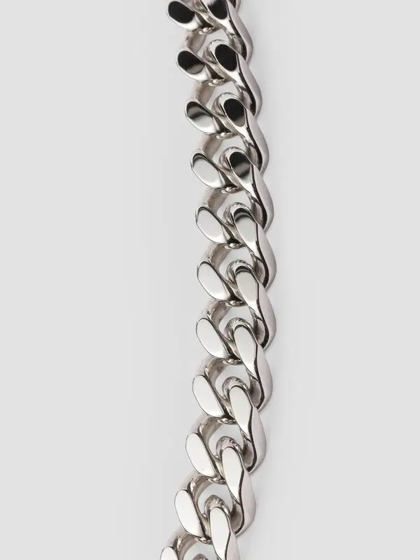 Prada Chain Necklace