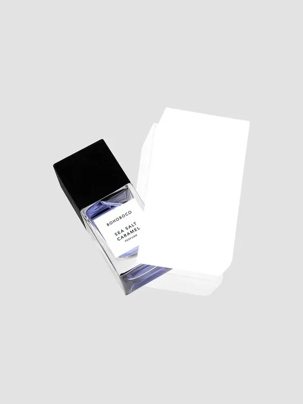 BOHOBOCO PERFUME Sea Salt Caramel Eau De Parfum