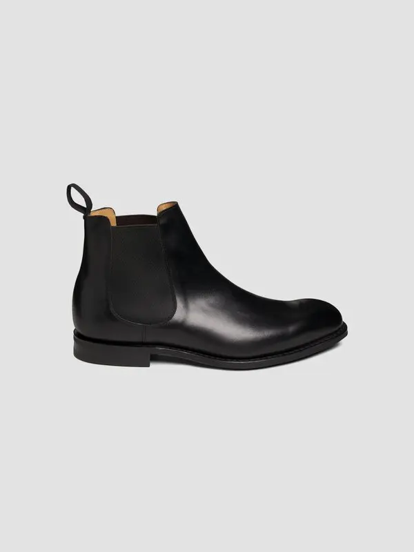 Church's Amberley R 2.0 Leather Chelsea Boots