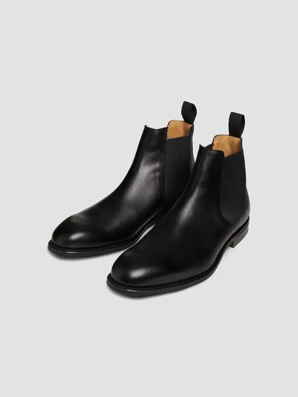 Church's Amberley R 2.0 Leather Chelsea Boots