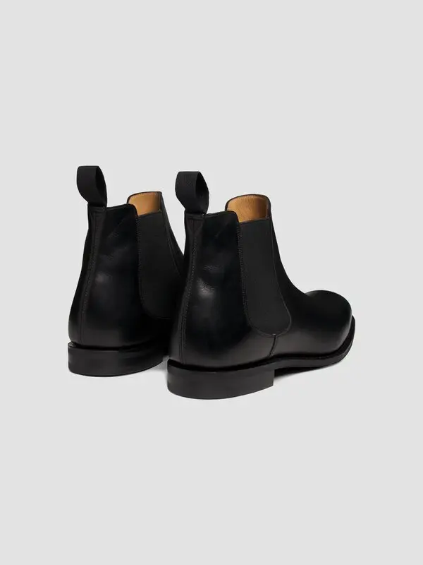 Church's Amberley R 2.0 Leather Chelsea Boots