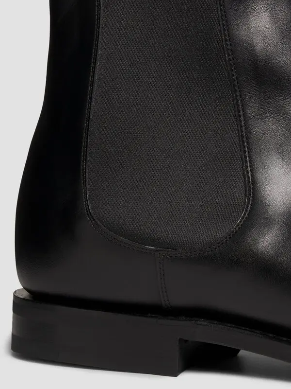 Church's Amberley R 2.0 Leather Chelsea Boots