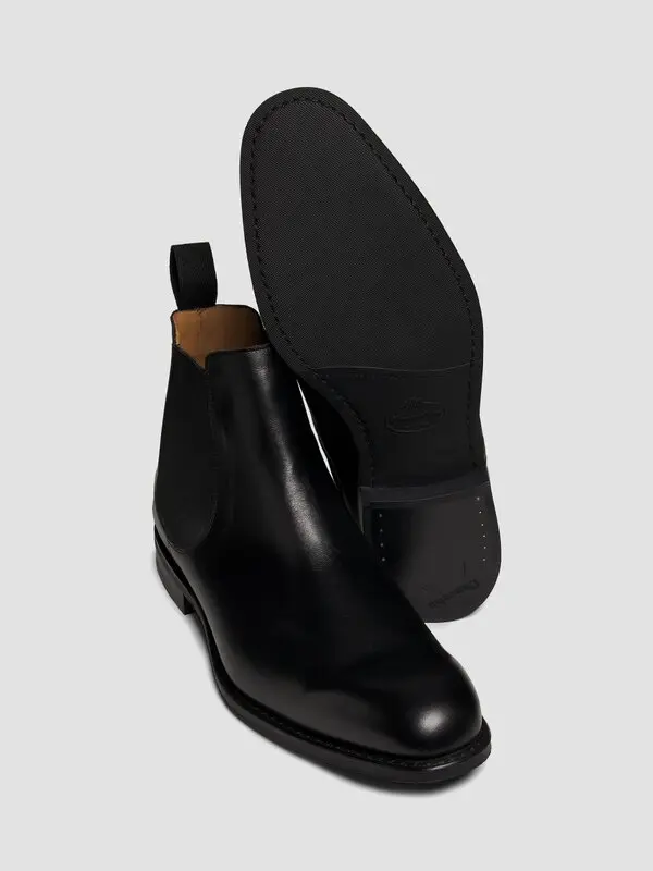 Church's Amberley R 2.0 Leather Chelsea Boots