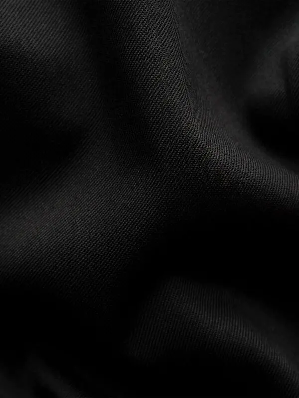Eton Slim-fit Plissé Bib Tuxedo Shirt