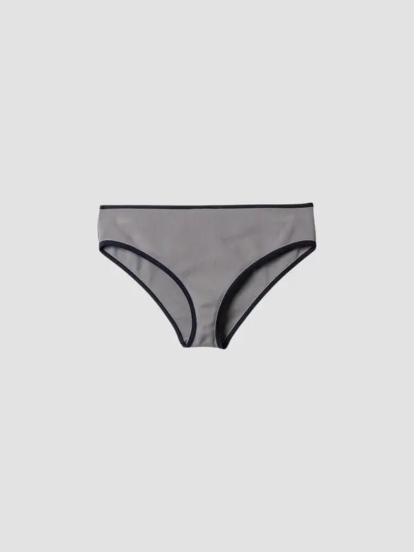Miu Miu Technical Knit Swimsuit Bottom