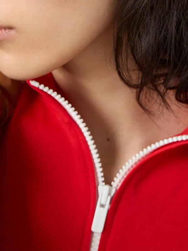 Miu Miu Technical Yarn Sweater