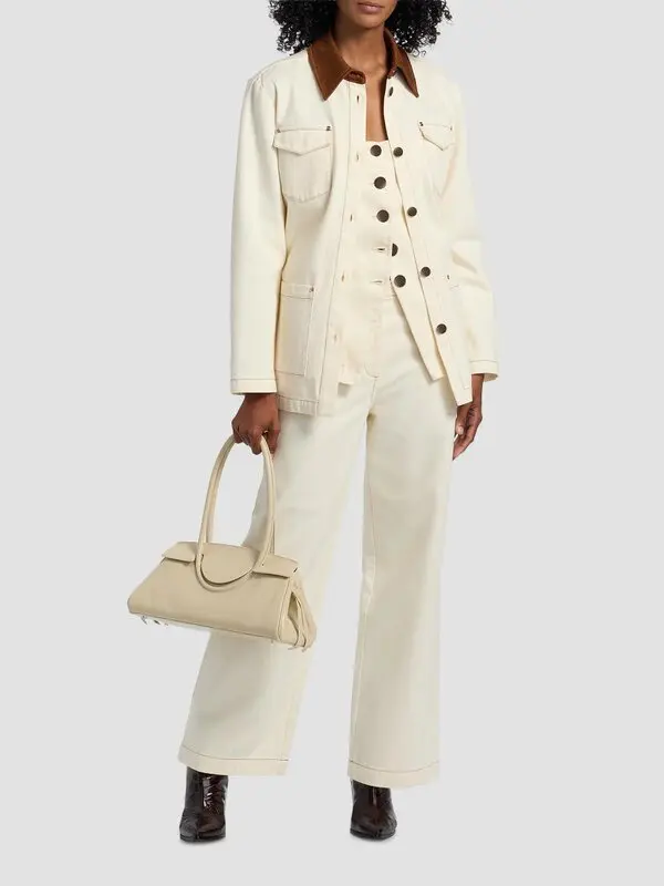 TOCCIN Dean Barn Jacket