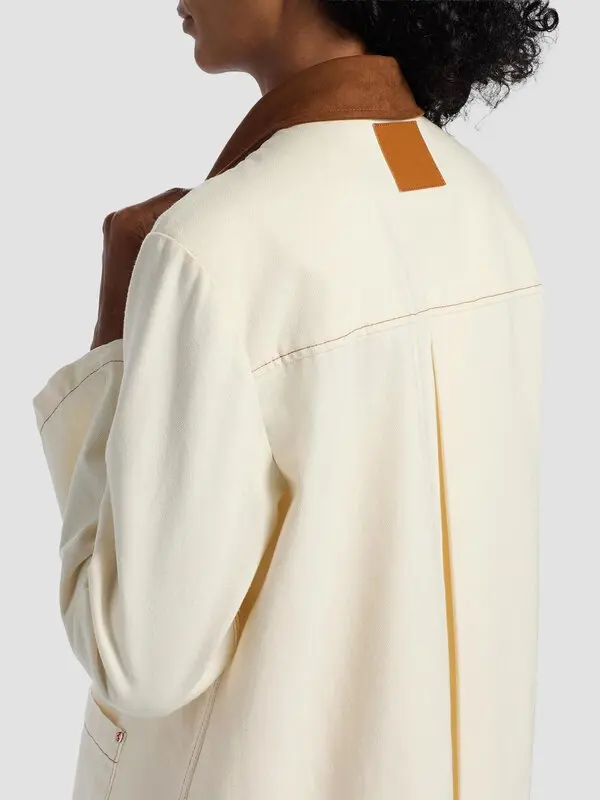 TOCCIN Dean Barn Jacket