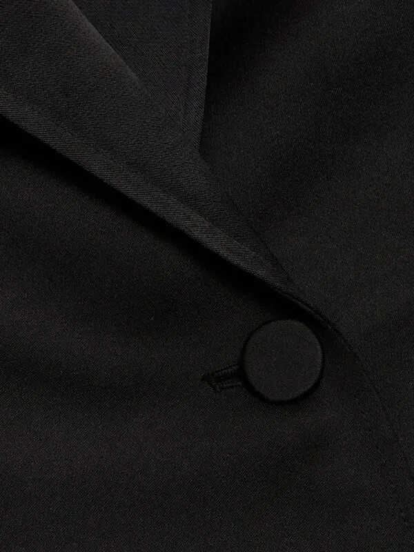 TOCCIN Preston Tuxedo Blazer