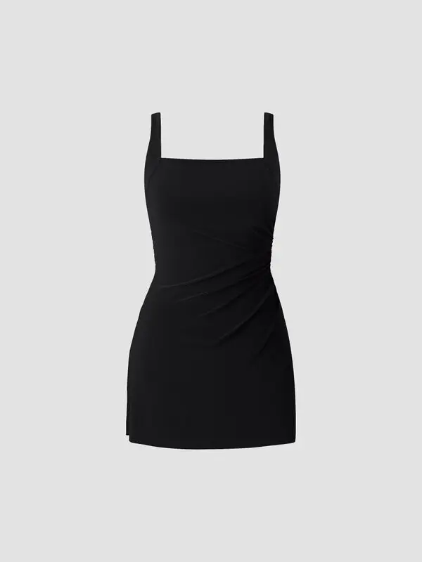 Miraclesuit Rock Solid Orla Swim Dress