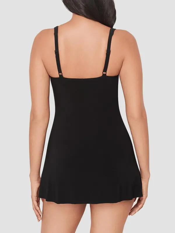 Miraclesuit Rock Solid Orla Swim Dress