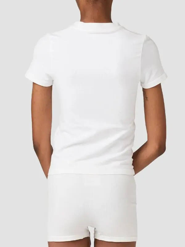 Miu Miu Seamless T-shirt