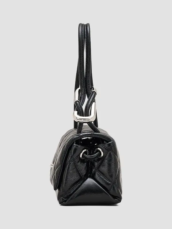 Marc Jacobs The Quilted Mini Dual Shoulder Bag