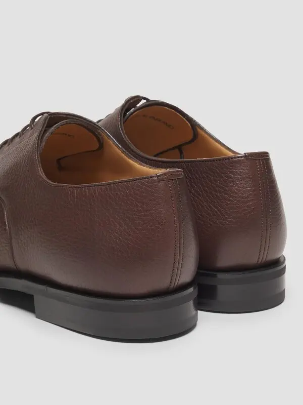 Church's Cartmel Leather Derbys