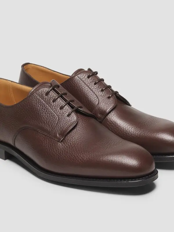 Church's Cartmel Leather Derbys