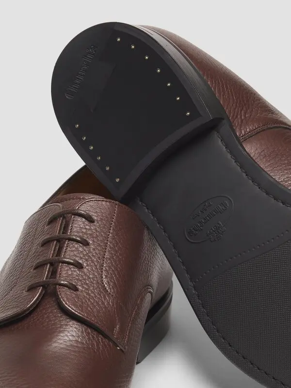 Church's Cartmel Leather Derbys