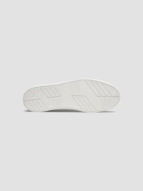 Magnanni Wilshire Leather Low-top Sneakers