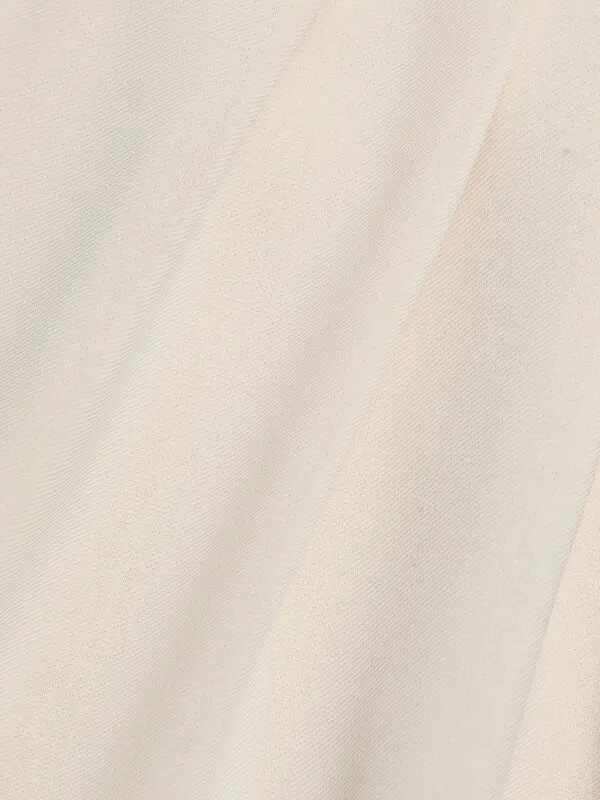 Ramy Brook Yasmine Pleated Wide-leg Pants