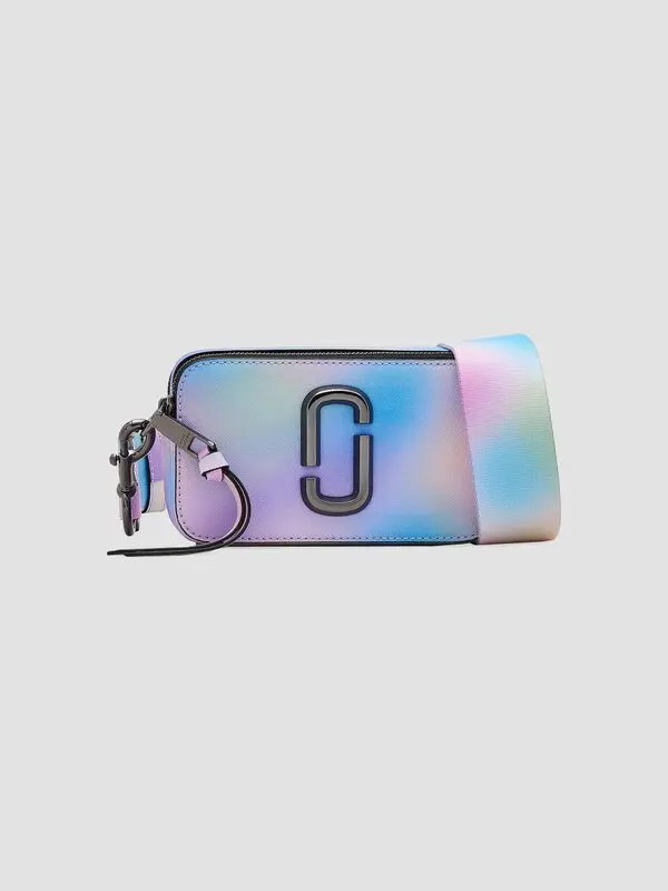 Marc Jacobs The Snapshot Airbrush Bag