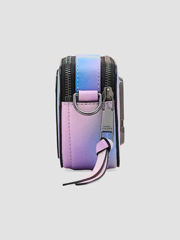 Marc Jacobs The Snapshot Airbrush Bag