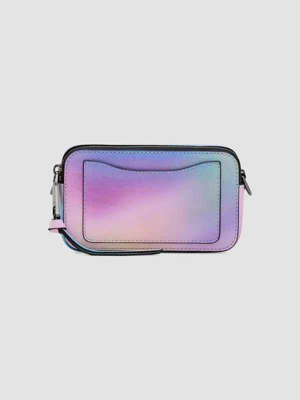 Marc Jacobs The Snapshot Airbrush Bag