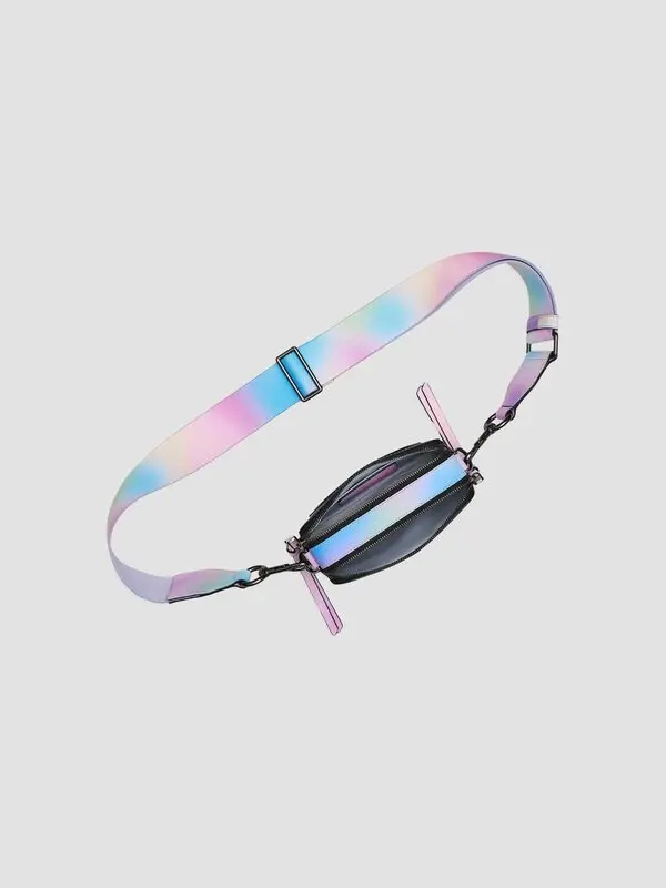 Marc Jacobs The Snapshot Airbrush Bag