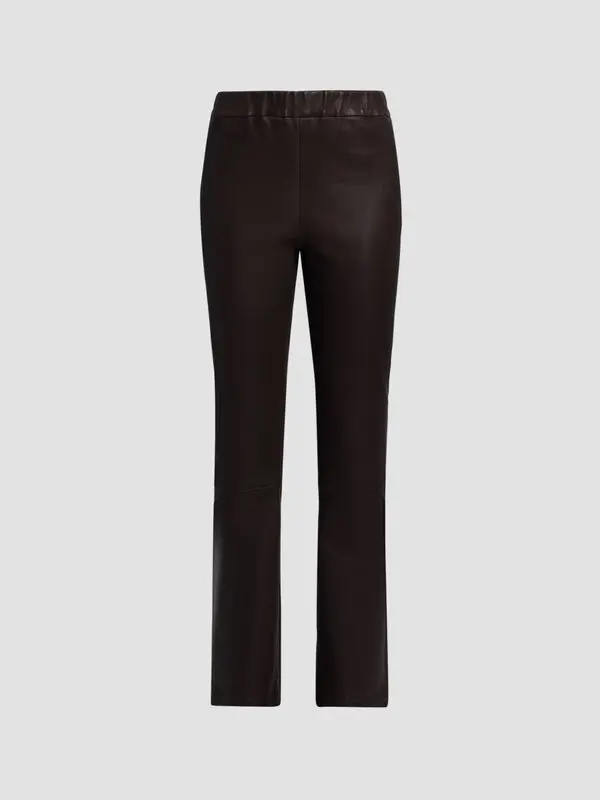 ARMA River Leather Pants