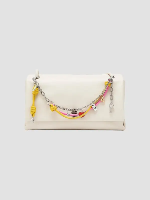 Marc Jacobs The Mini Icon Chain Charm