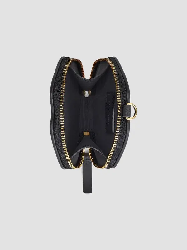 Marc Jacobs The Marc Lips Pouch Bag Charm